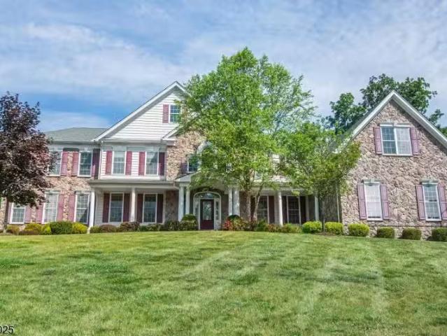 7 SKYLINE DR, RANDOLPH, NJ 07869 Single Family Residence For S.