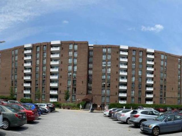 7 Slade Ave #415, Pikesville, MD 21208