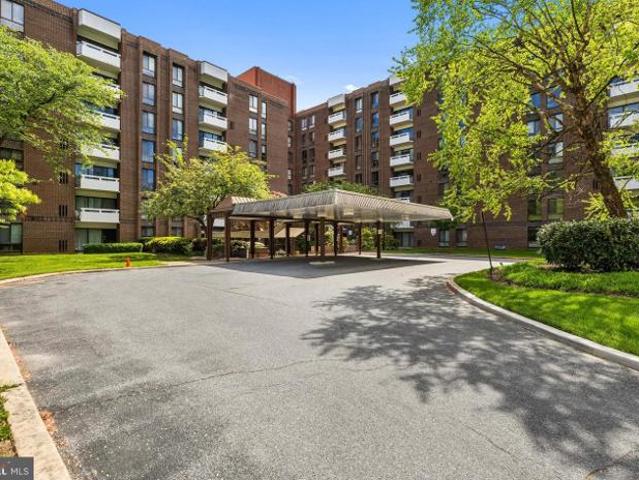 7 Slade Ave #319, Pikesville, MD 21208