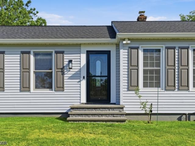 7 Smith Branch Rd
