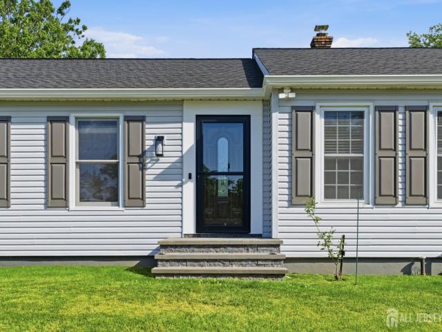 7 Smith Branch Road