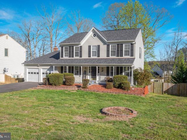 7 Snow Meadow Lane