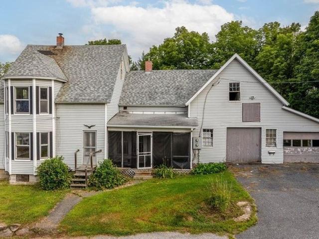 7 South St, Lebanon, NH 03766