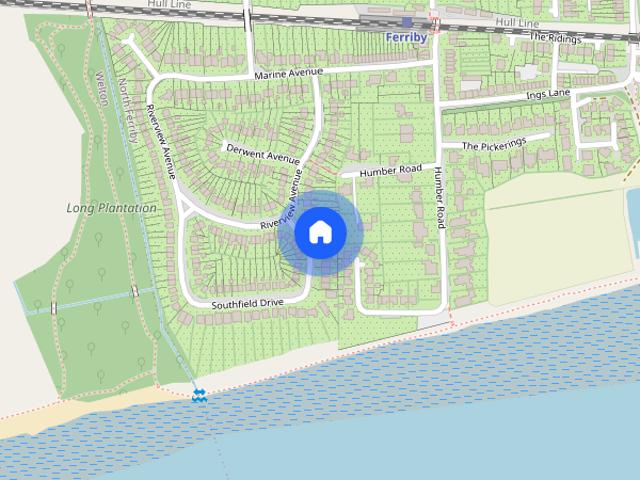 7 Southfield Drive, North Ferriby, HU14 3DU