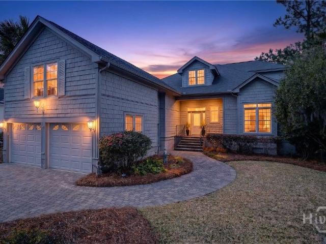 7 Sparnel Rd, Savannah, GA 31411 | MLS #SA349382 | Compass