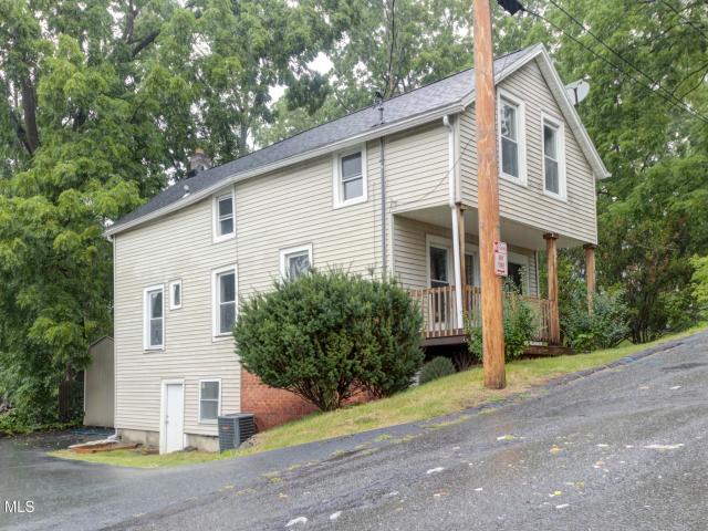 7 Spence Street