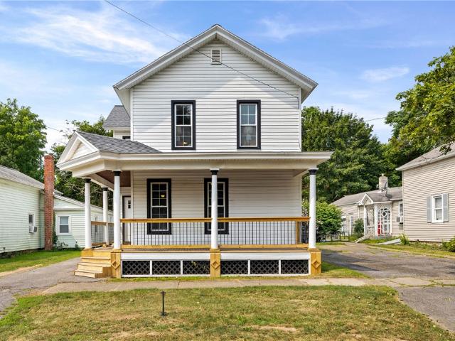 7 Spencer Street