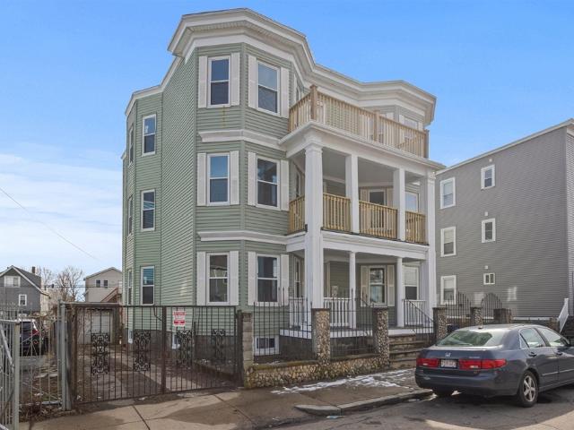7 Speedwell St, Boston, MA 02122 | MLS #73494 | Compass