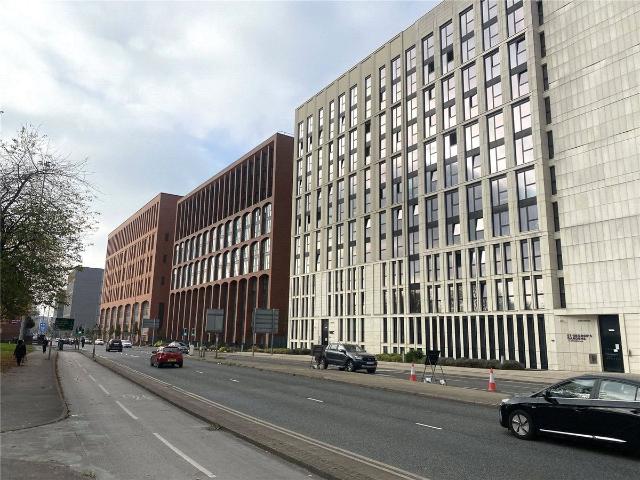 7 Spinners Way, Manchester M15, 2 bed flat to rent, £1,050 pcm | PrimeLocation