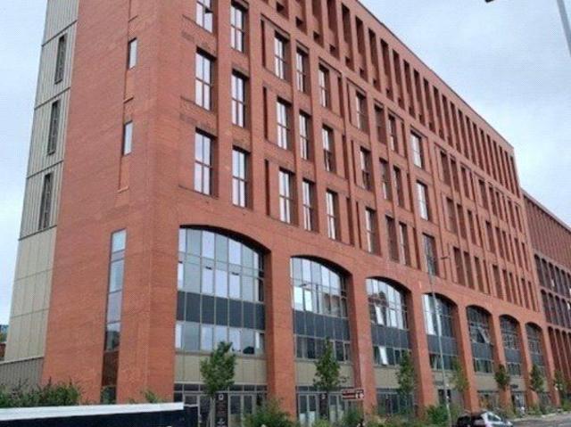 7 Spinners Way, Manchester M15, 2 bed flat to rent, £1,100 pcm | PrimeLocation
