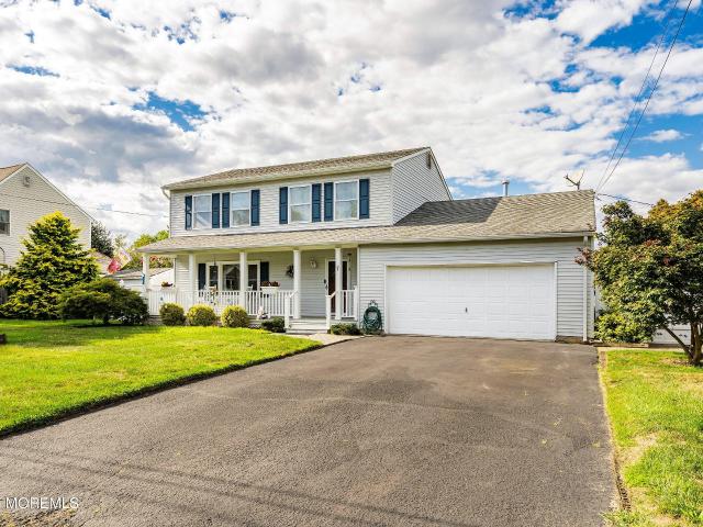 7 Spring Lake Avenue