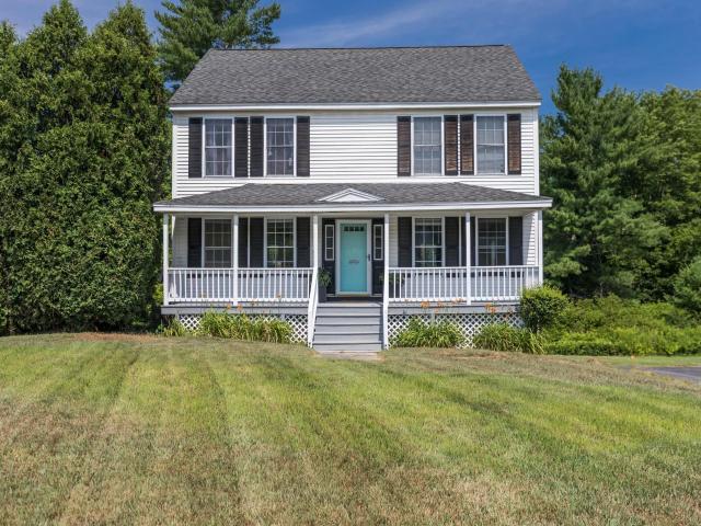 7 Squire Drive