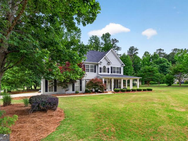 7 Tuckahoe Path