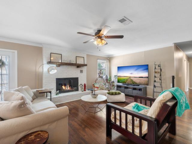 7 Tucker Creek