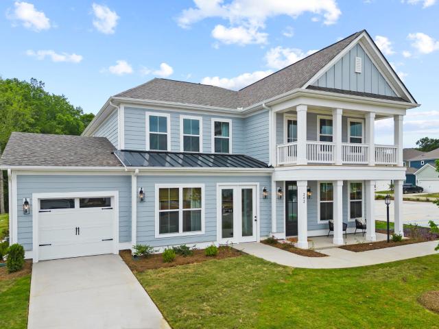 7 Tuggle Lane Drive