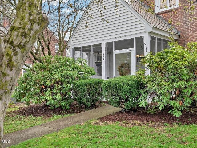 7 Tudor Road