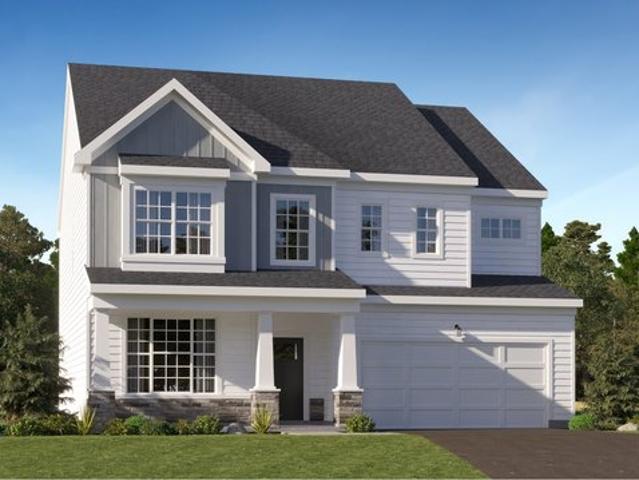 7 Turgyan Dr, Bordentown, NJ 08505