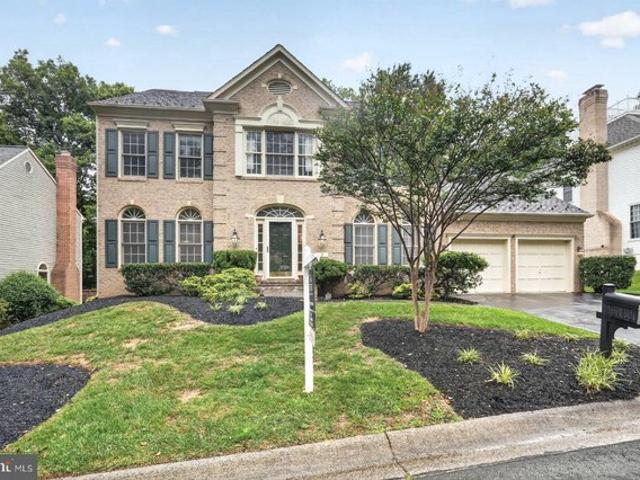 7 Turley Ct, North Potomac, MD 20878