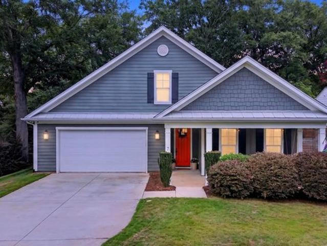 7 Tyler St, Greenville, SC 29605