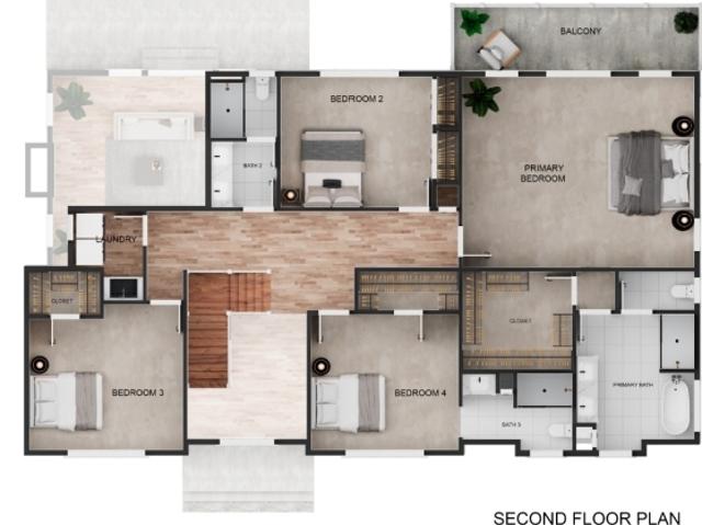 7 Taft Ct