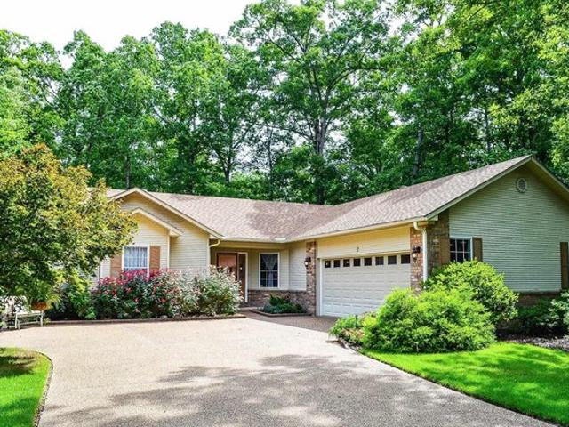7 Talana Ln, Hot Springs Village, AR 71909