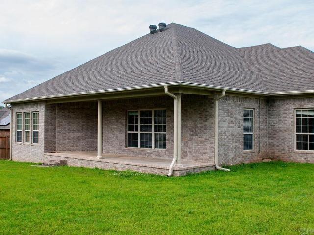 7 Talladega Drive
