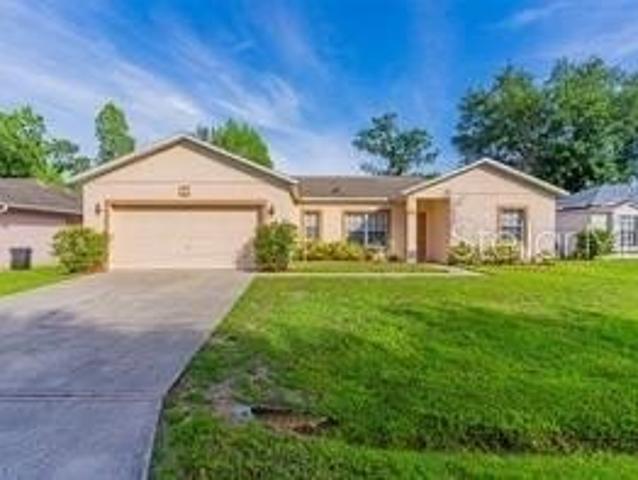 7 Tamiami Way, Kissimmee, FL 34758