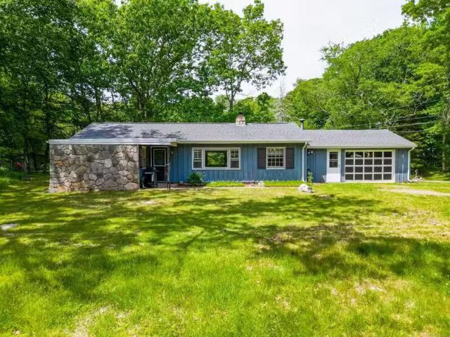 7 Tanglewood Drive, Ledyard, CT 06335 645647990