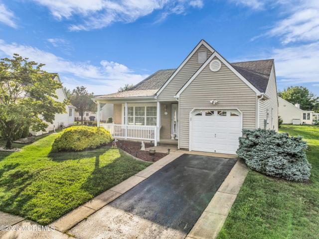 7 Tarworth Court