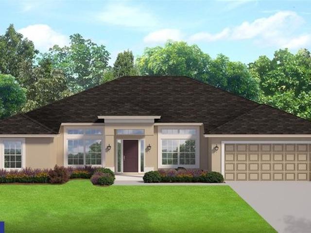 7 Tee View Rd, Rotonda West, FL 33947