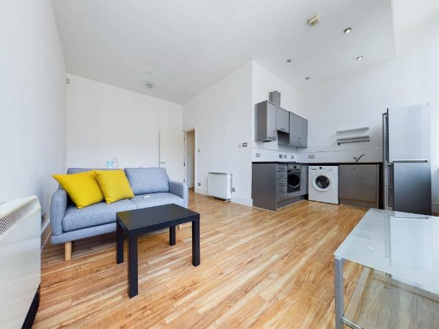 7 Temple Lane, Regency Chambers, Apartment 15 L2, 1 bed flat to rent, £900 pcm | PrimeLocation