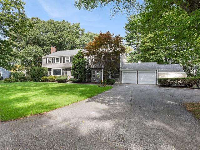 7 Terrace Drive