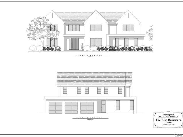 7 The Rise, Woodbury, NY 11797 | MLS #935692 | Compass