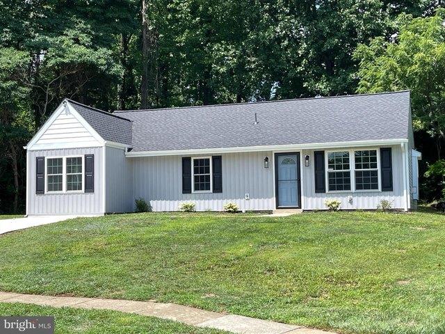7 Theodora Ct, Wilmington, DE 19808