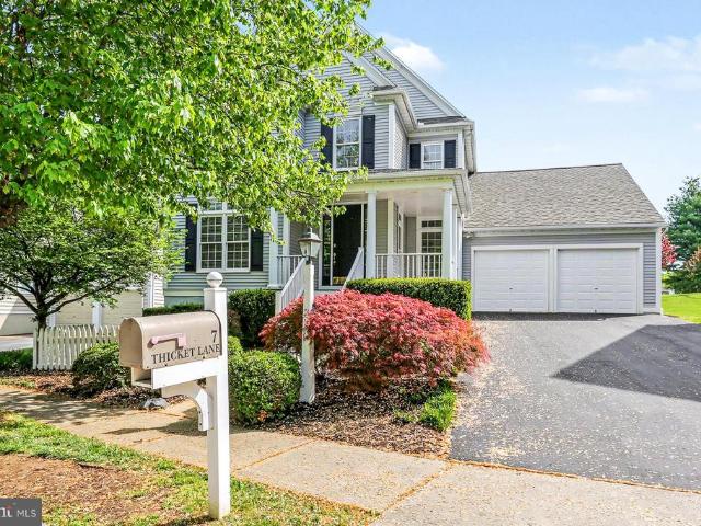7 Thicket Lane