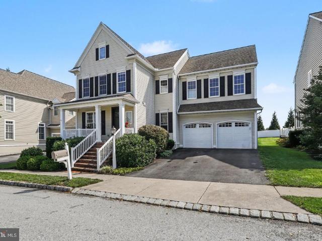 7 Thistle Green