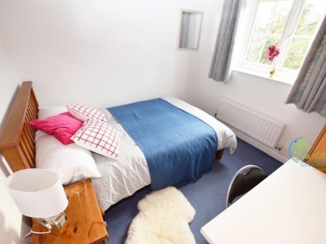 7 Thomas Brassey Close, CH2 3AE
