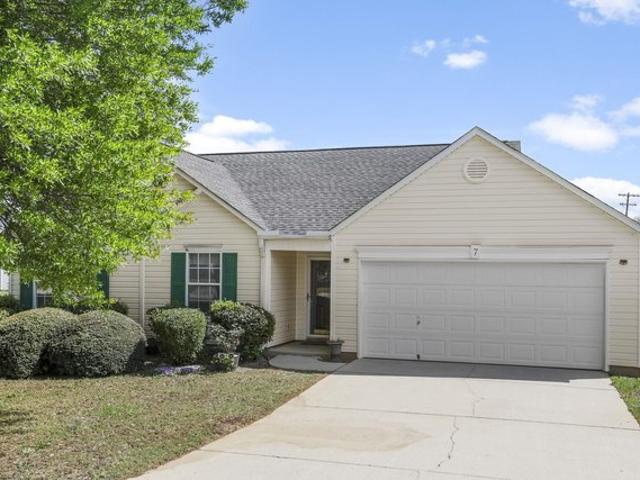 7 Three Coins Ct, Fountain Inn, SC 29644