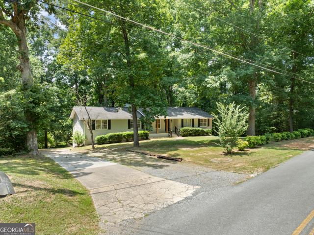 7 Thrushwood Road NE