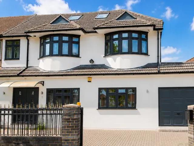 7 Thurleston Avenue, London, SM4 4BN, United Kingdom | 5 bed house for rent #168144282 | Rentberry