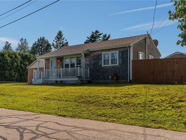7 Thurston Avenue