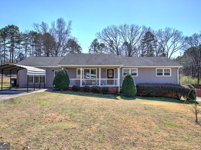7 Timberwood Dr SE, Silver Creek, GA 30173