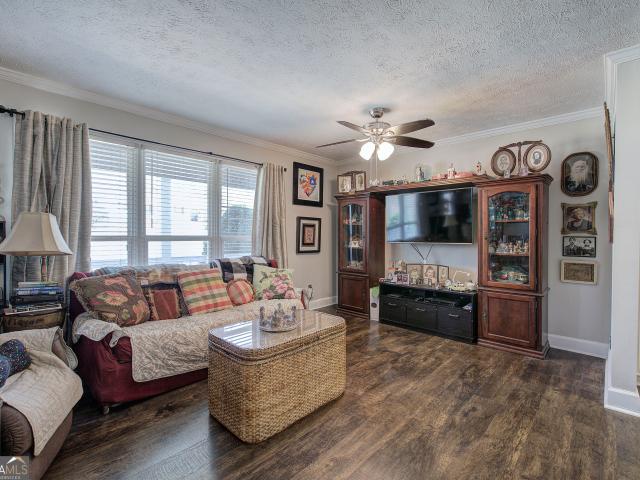 7 Timberwood Drive SE