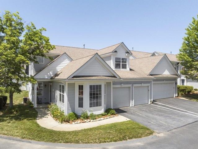 7 Tinsdale Dr Unit 7, Acton, MA 01720
