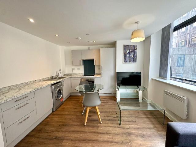 7 Tithebarn Street, Liverpool L2, Studio to rent, £675 pcm | PrimeLocation