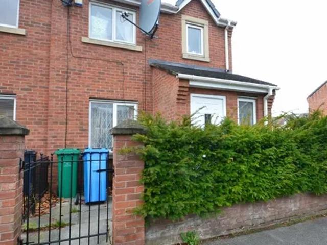 7 Tomlinson Street, Manchester, M15 5FW, United Kingdom | 3 bed duplex for rent #125976850 | Rentberry