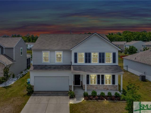 7 Toxaway Lane