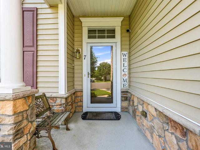 7 Transom Court