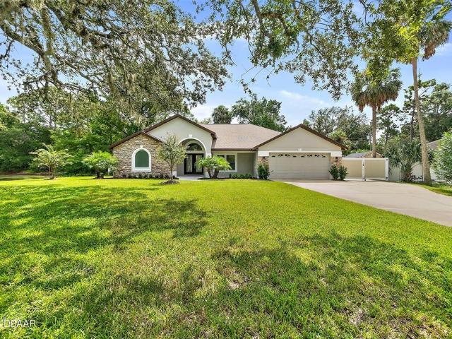 7 TraceWays Ct, Ormond Beach, FL 32174 | MLS #FC316966 | Compass