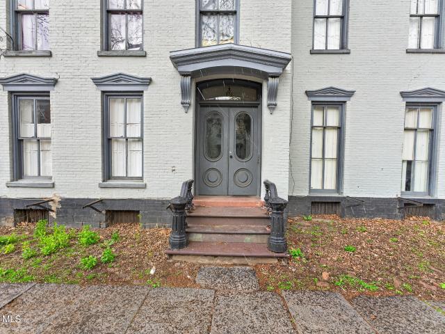 7 Union Street